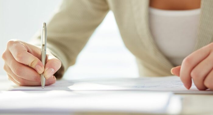 How To Write A Business Letter | Letter Writing UK