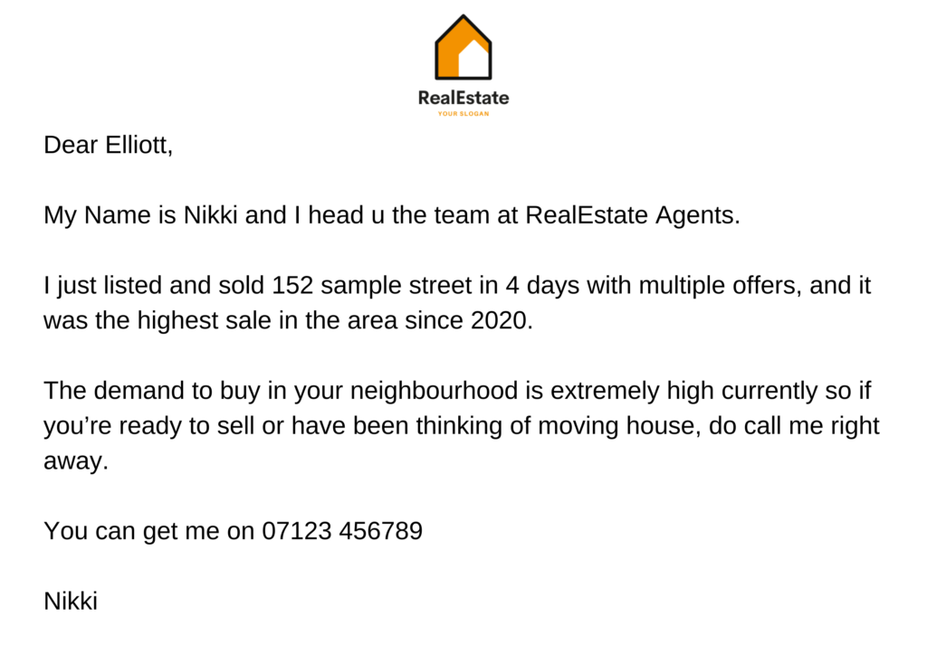 Handwritten Notes, Cards & Letters Service For Businesses