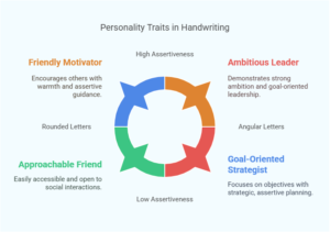 What Your Handwriting Says About You | Handwriting Analysis
